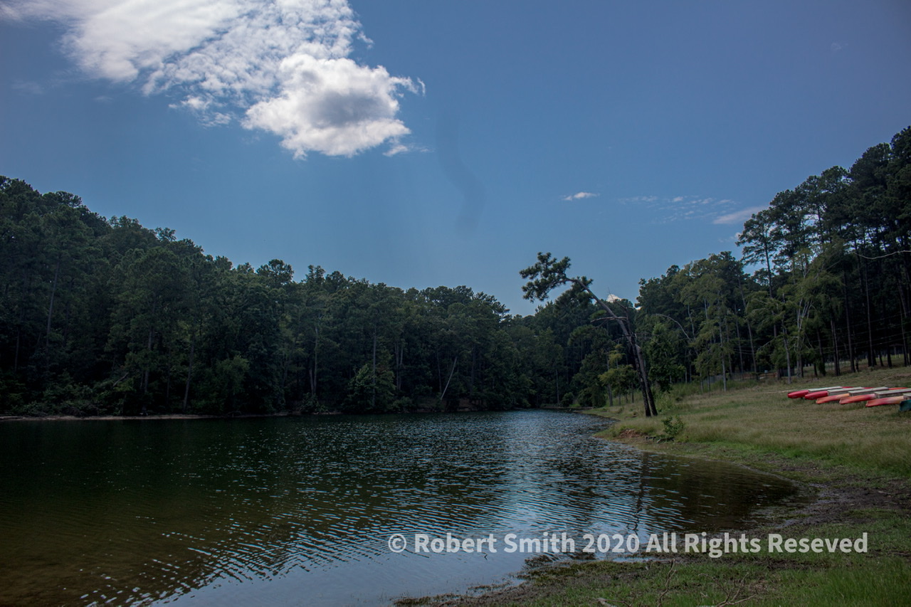 Wordless Wednesday: Social Distancing at Elijah Clark State Park ...