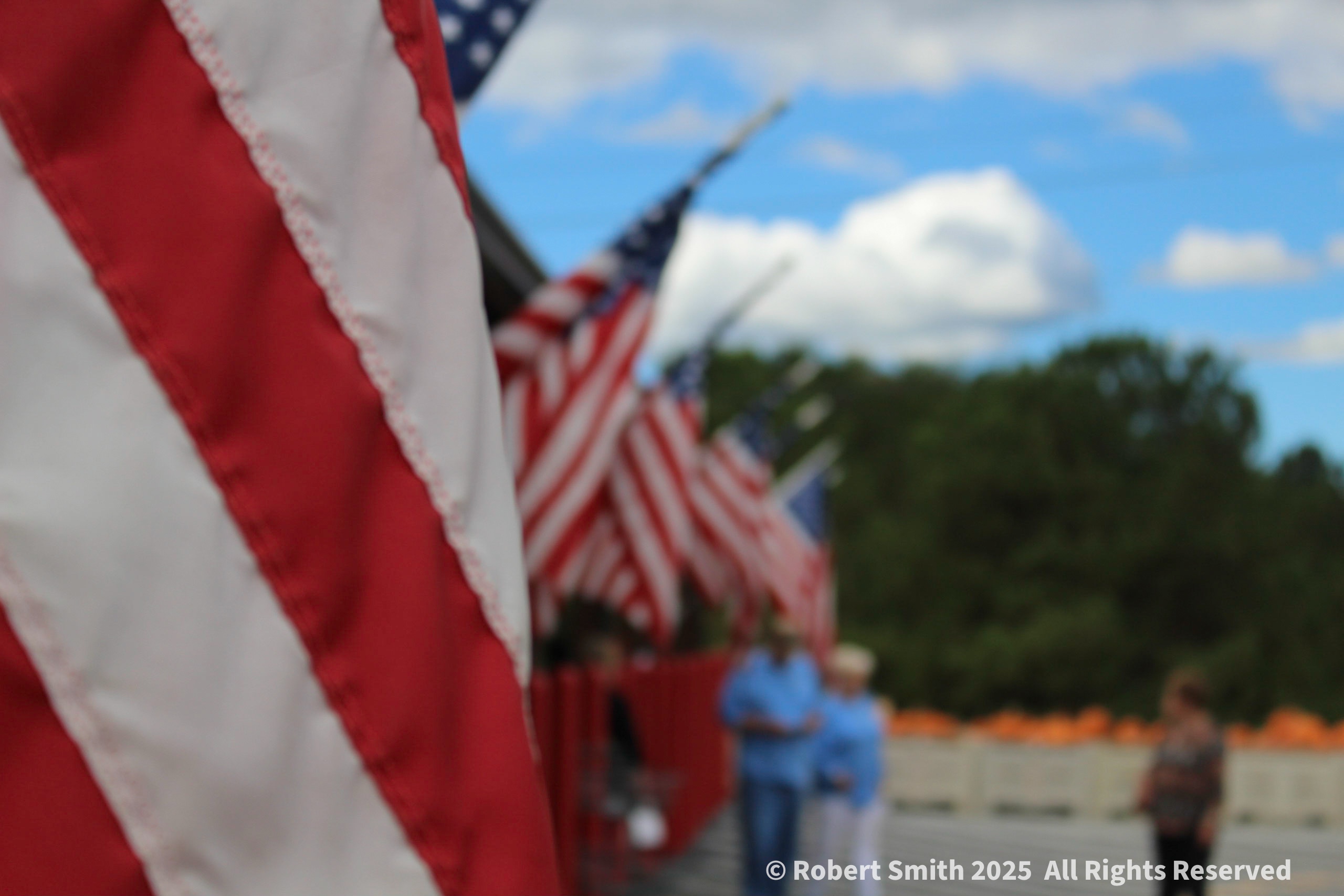 Honoring Our Fallen Soldiers: Remembering Their Sacrifice